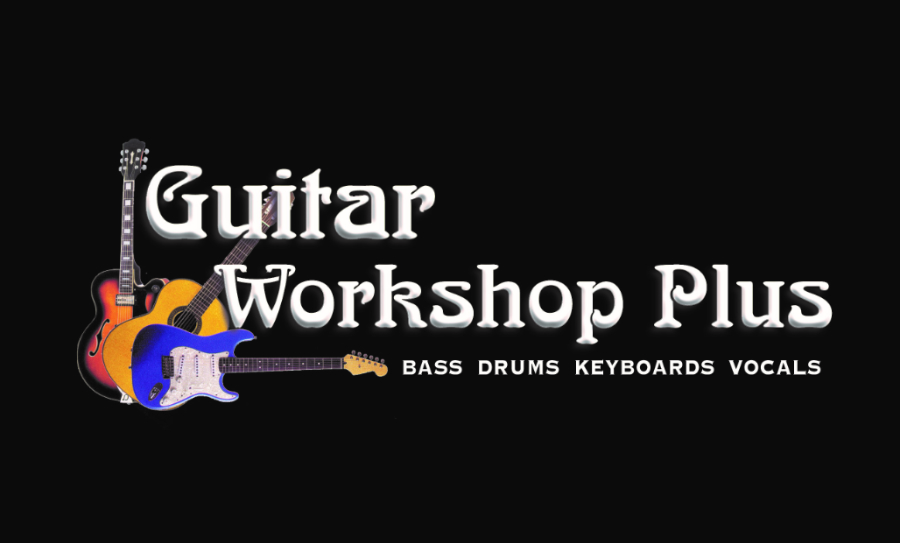 Guitar Workshop Plus – Lorne Lofsky